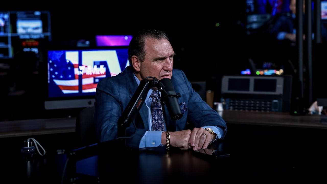 Rodney Howard-Browne - 8/11/2024 - News Update 2024 - Revival TV