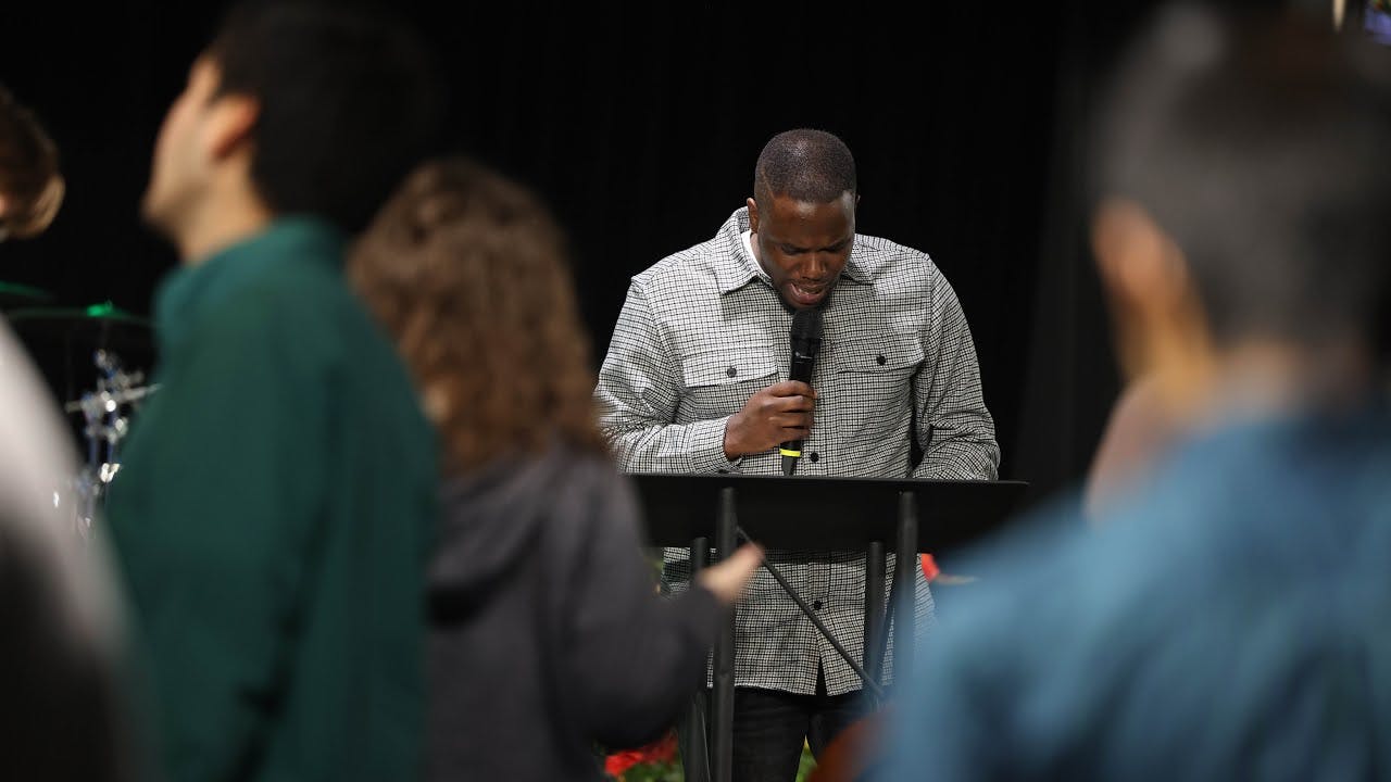 Noon Prayer | Revival Today Church - Welcome To Revival Today Global ...