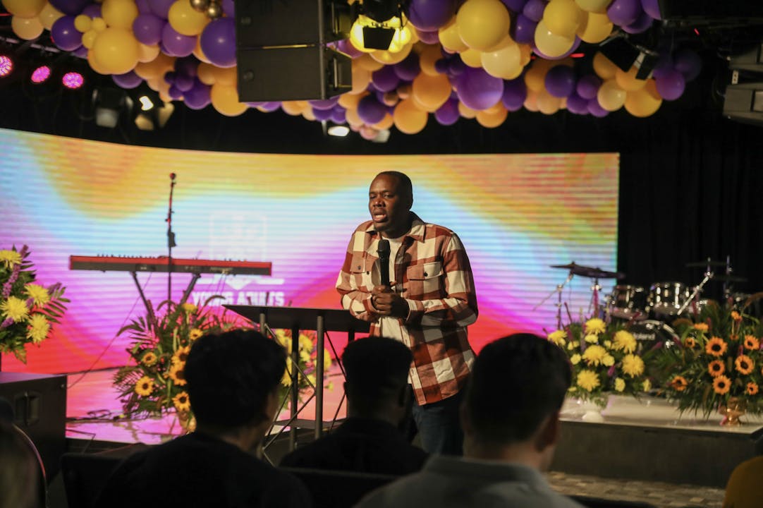 Young & Ready Part 3 | Revival Today Church - Young Adults | RTC ...