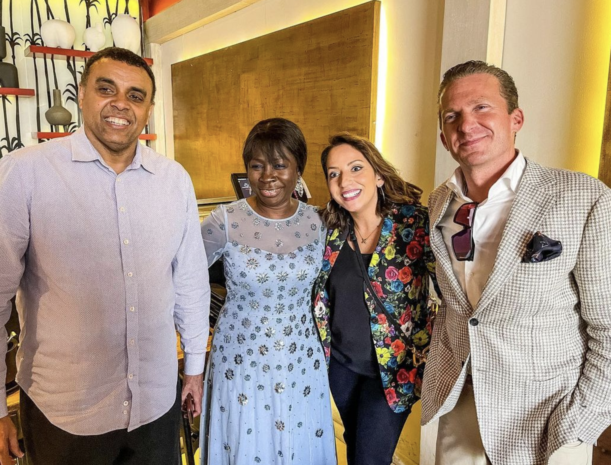 First Love Center (Accra, Ghana) - Welcome To Revival Today Global ...