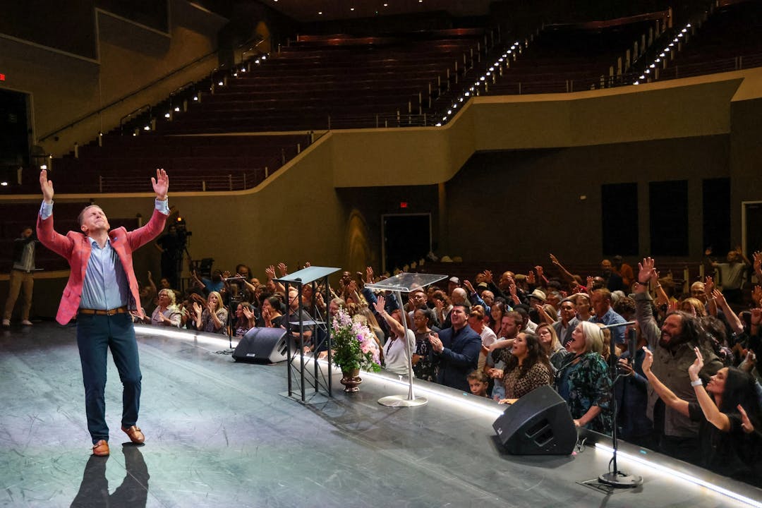 Revival Today Church October Miracle Service - Welcome To Revival Today ...