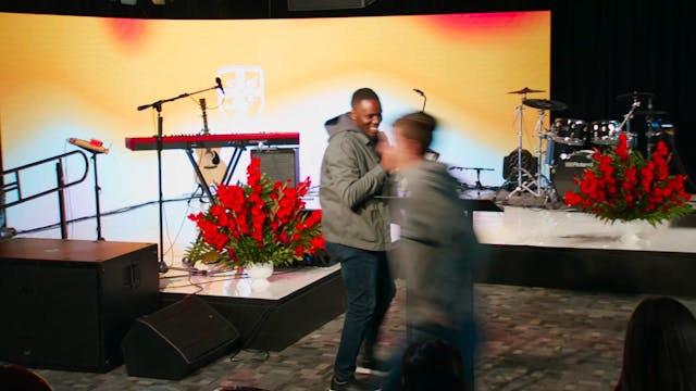 The Glorious Light of the Gospel: 3 Keys to Victorious Living - Revival ...