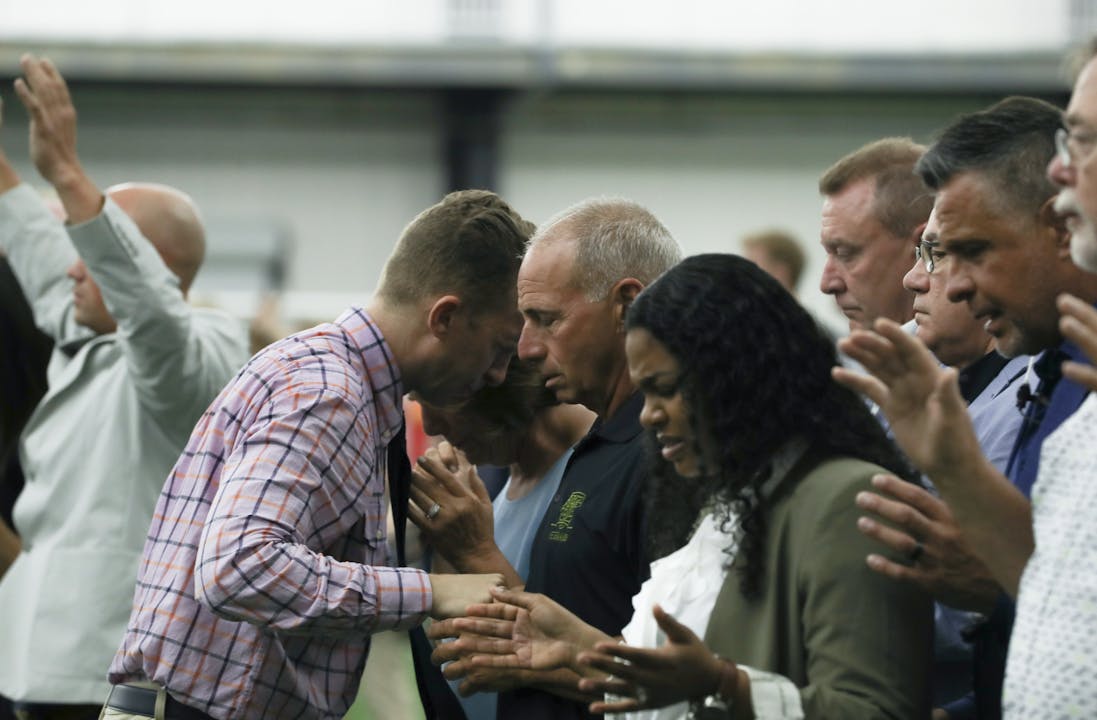 How To Pray Prayers That Get Results | Revival Today Church - Welcome ...