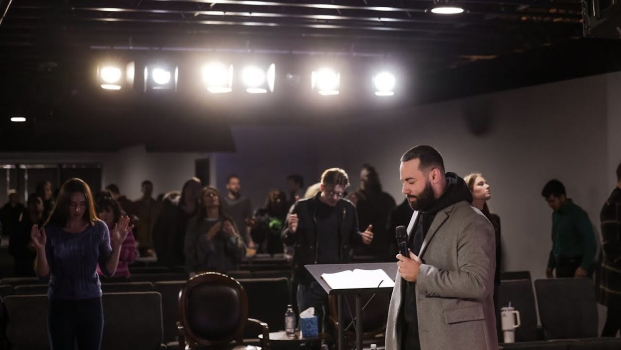 Noon Prayer | Revival Today Church - Welcome To Revival Today Global ...