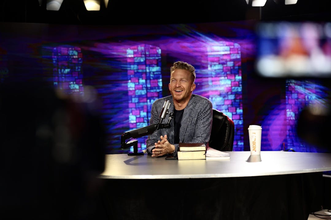 Jonathan & Ted Shuttlesworth Jr. on John MacArthur and The Attack ...