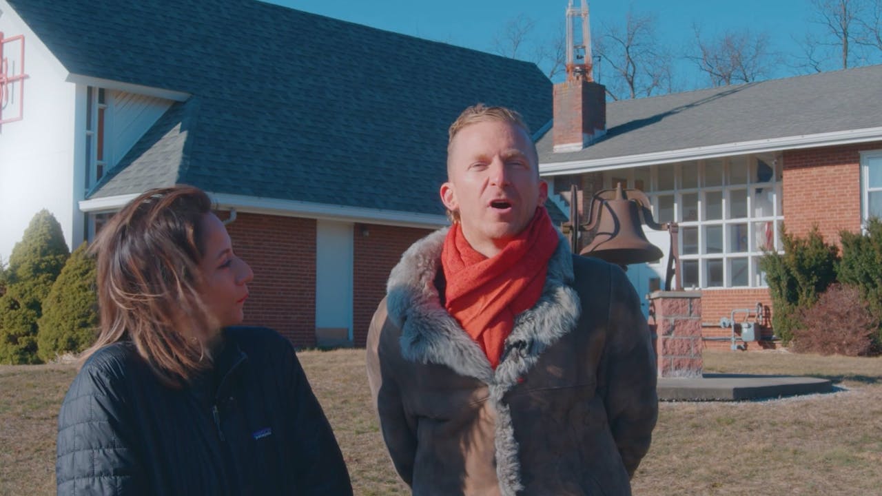 Revival Today Church - Welcome To Revival Today Global Broadcast