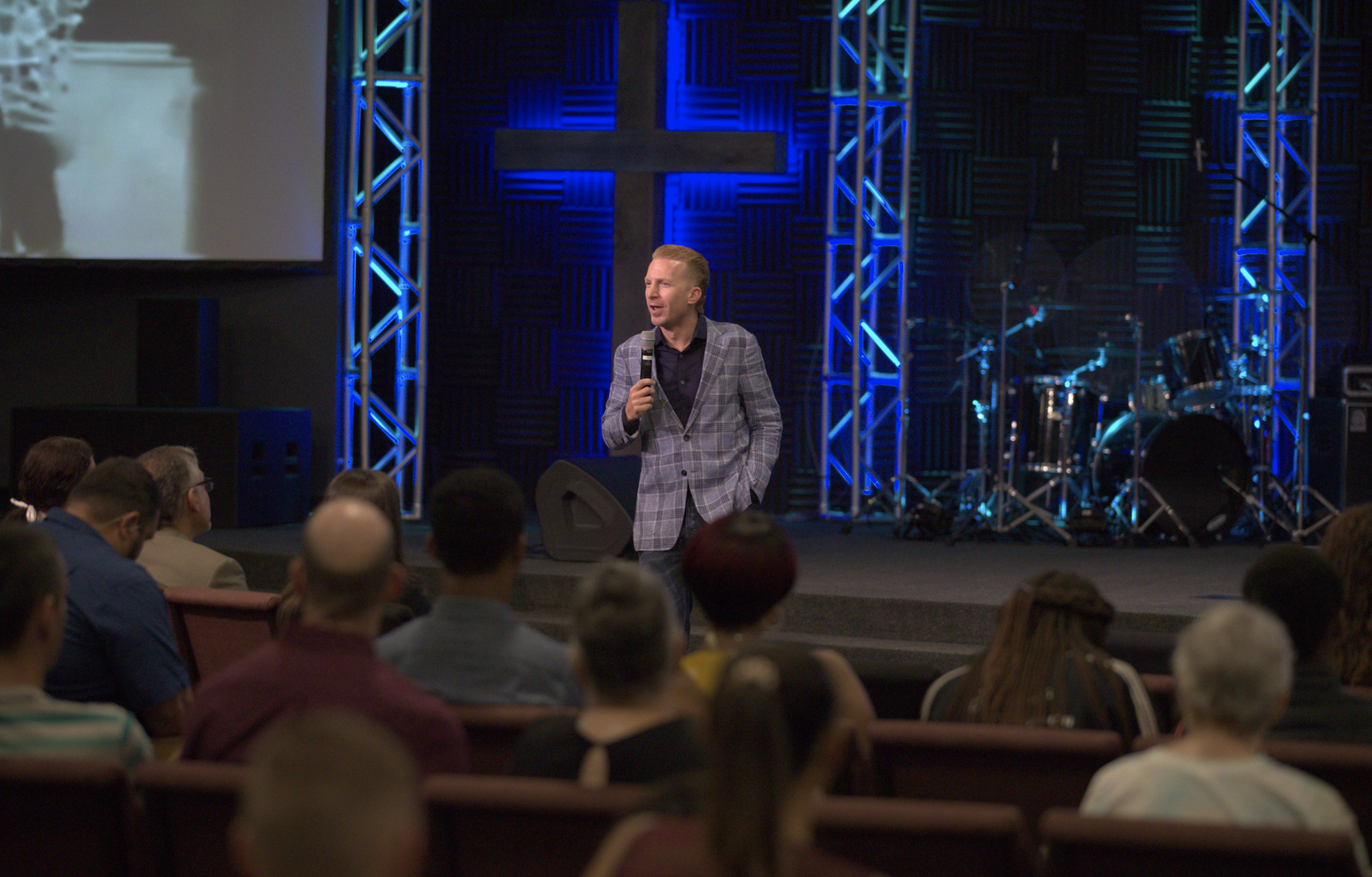 Crossroads Community Church (Fitchburg, MA) - Welcome To Revival Today ...