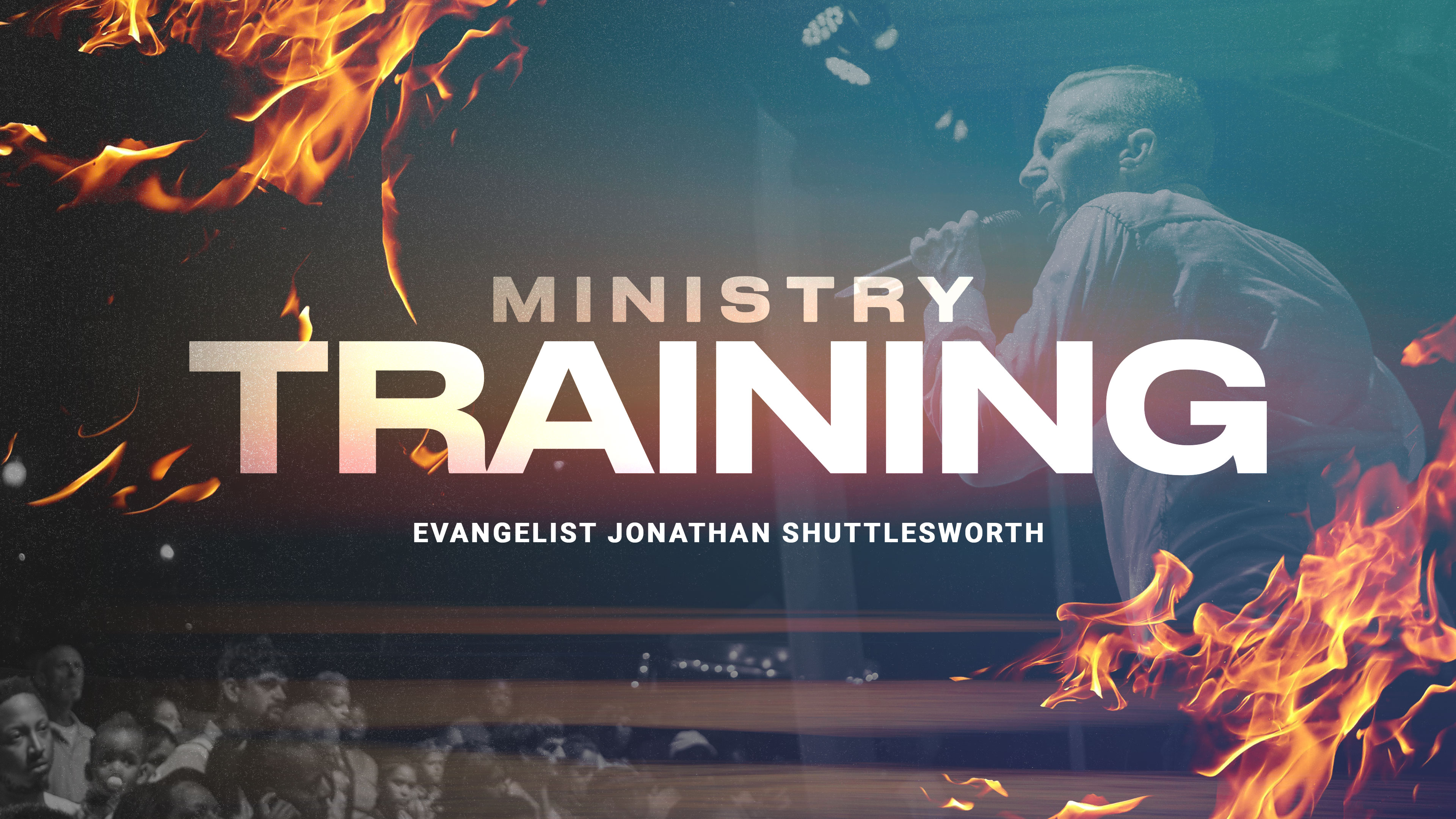 Ministry Training - Welcome To Revival Today Global Broadcast