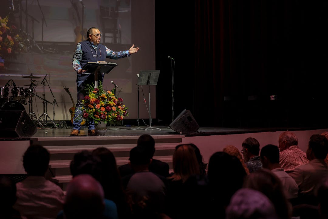 Dr. Rodney Howard-Browne: Taking A Vow of Prosperity - Welcome To ...