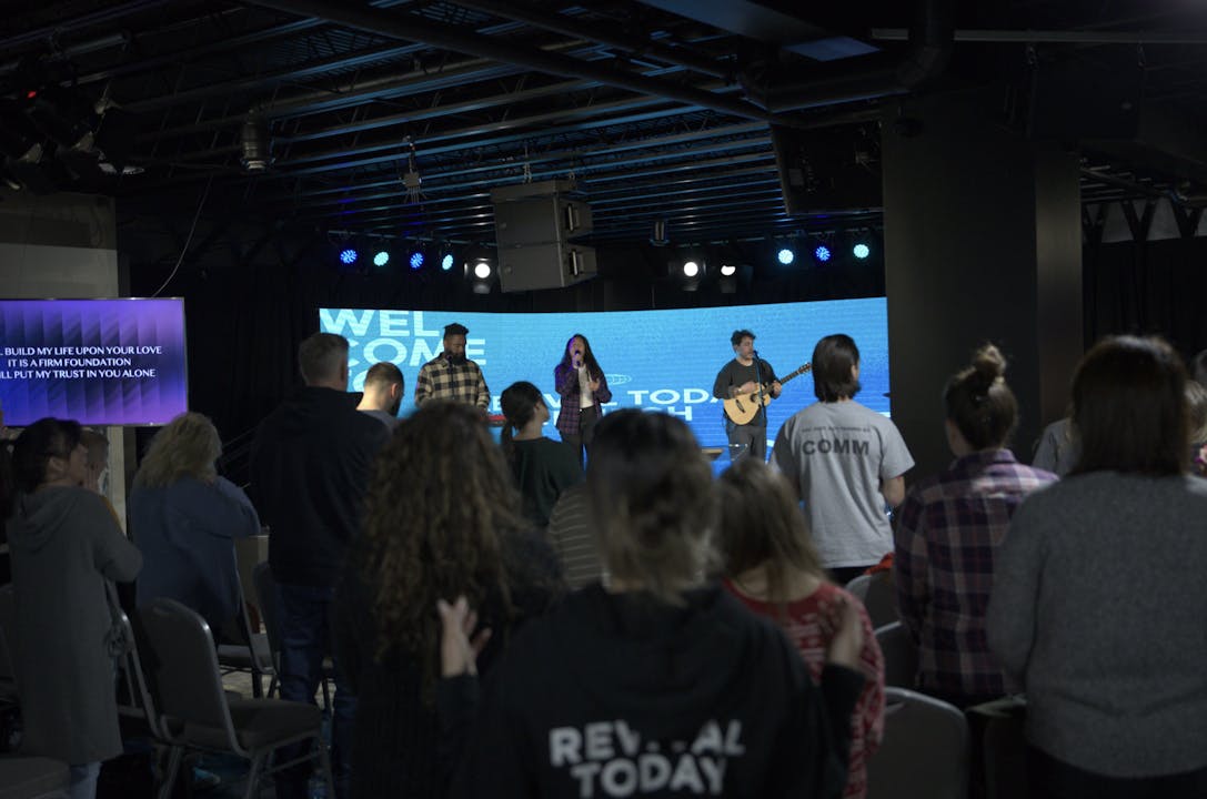 Day 4: 7pm Revival Service - 2022 - Welcome To Revival Today Global ...