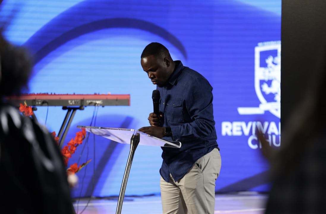 Noon Prayer | Revival Today Church - Welcome To Revival Today Global ...