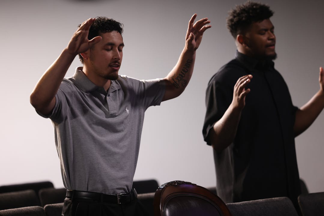 Noon Prayer | Revival Today Church - Welcome To Revival Today Global ...