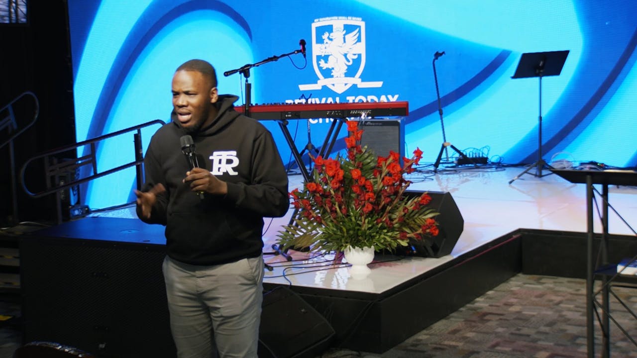 Noon Prayer | Revival Today Church - Welcome To Revival Today Global ...