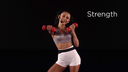 Virgin Active Revolution