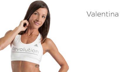 Virgin Active Revolution