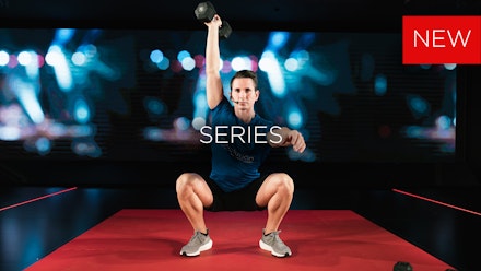 Virgin Active Revolution