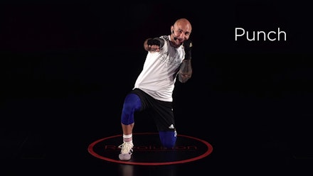 Virgin Active Revolution