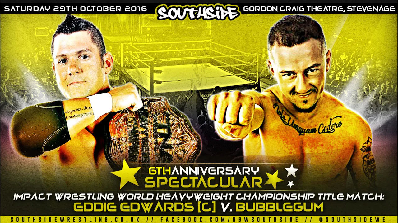 SWE 2016 23 6AS - RevPro OnDemand