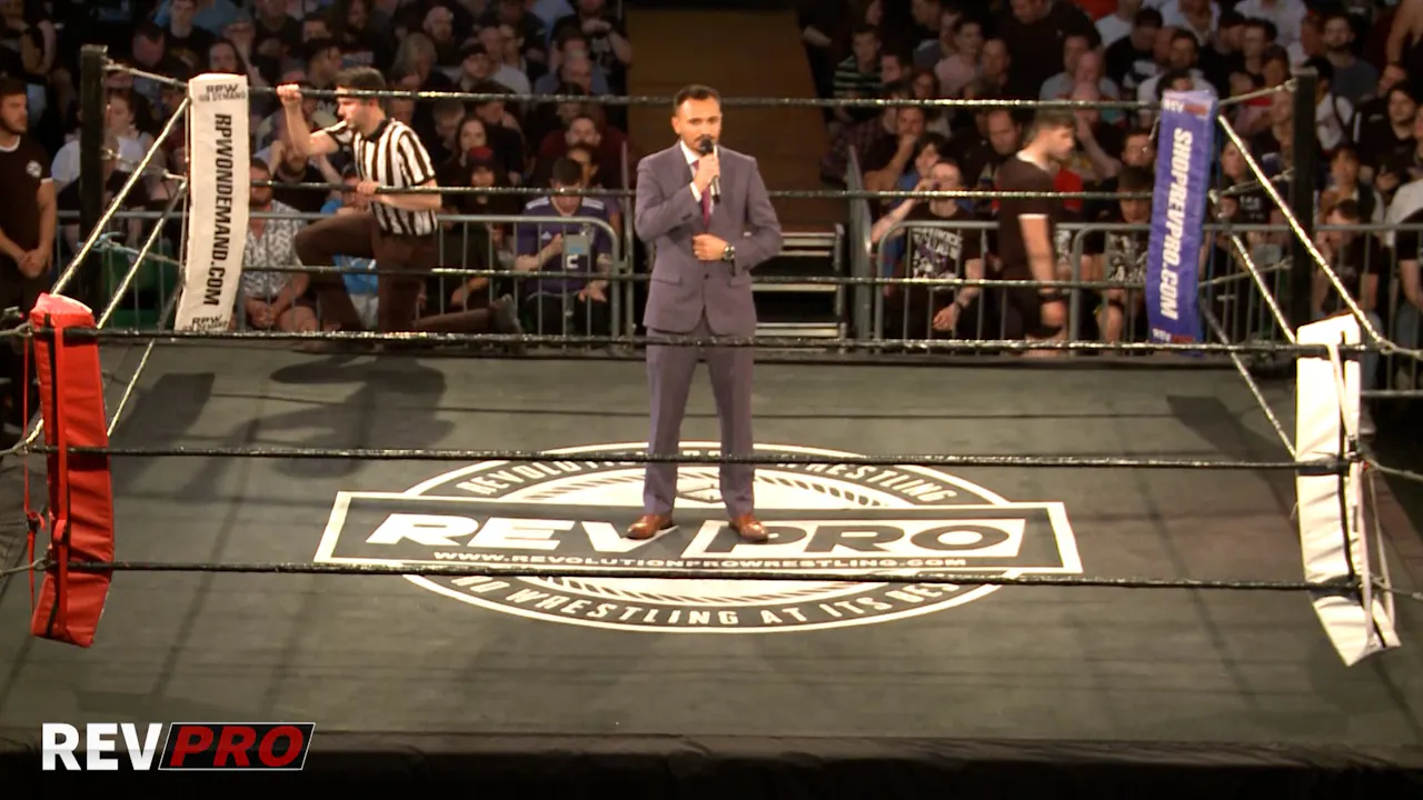 Summer Sizzler 2019 - RevPro OnDemand