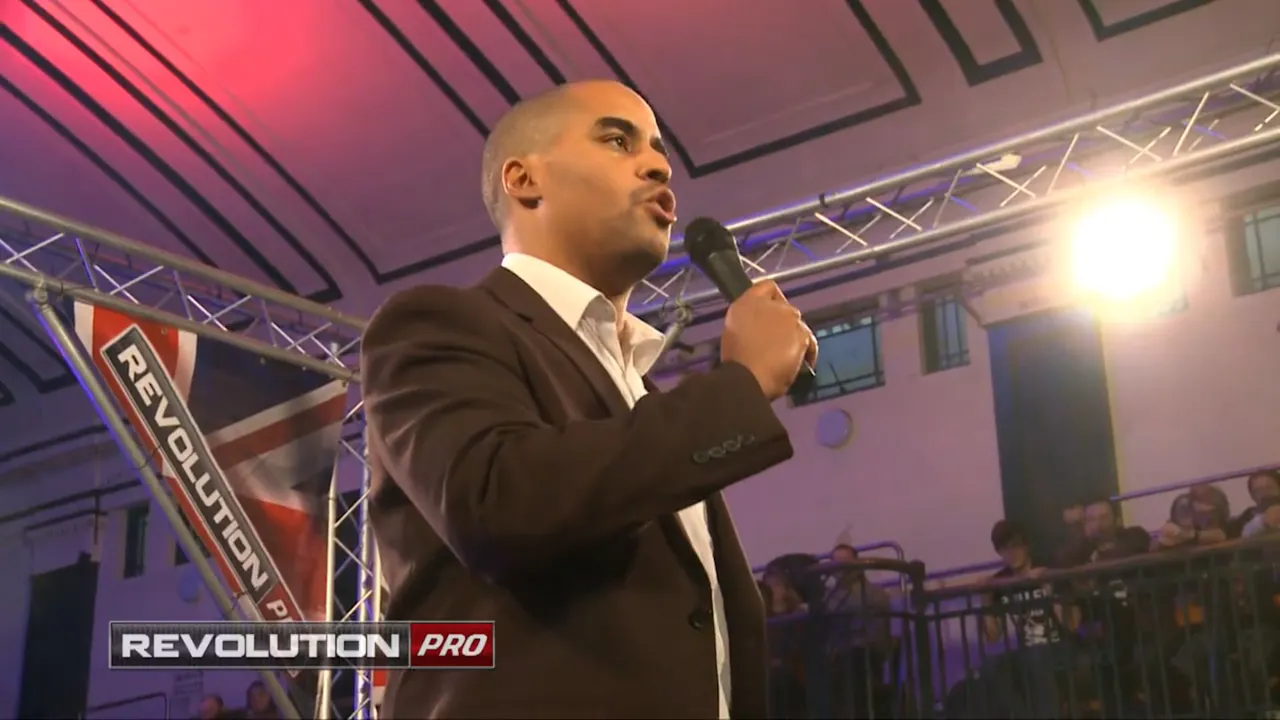 High Stakes 2015 - RevPro OnDemand