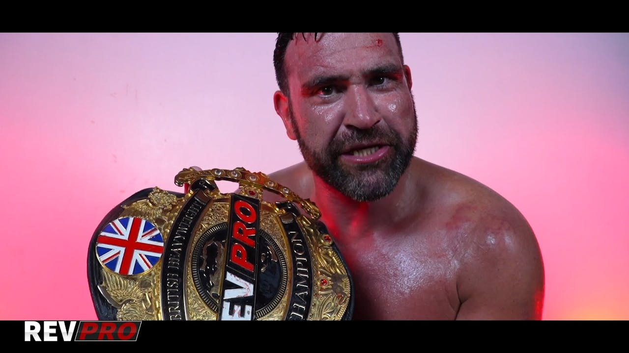 Live In London 99 - RevPro OnDemand