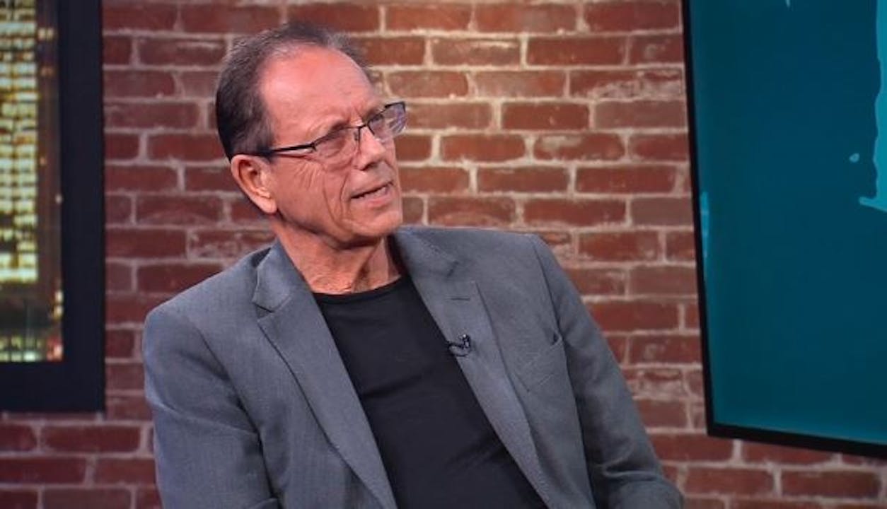 Trevor Yaxley - Shine TV