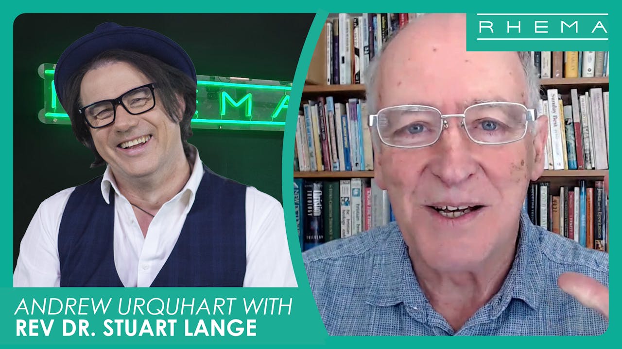 Health of the church in Aotearoa | On Mic - Shine TV