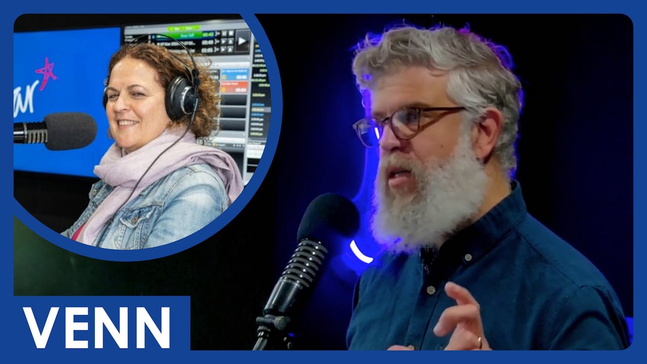 Venn Summer Conference: Beauty and Challenge of The Christian Life | On ...