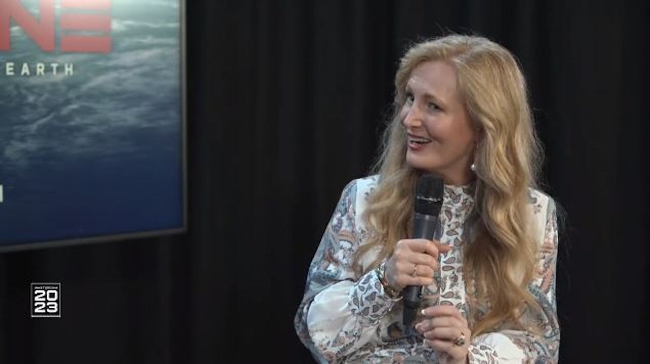 Rick Warren plus Interview with Katherine Ruonala - Shine TV