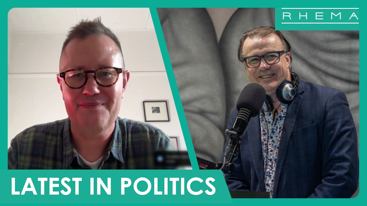 National MP Forgets to Disclose $200,000 Donation: Dr Bryce Edwards ...