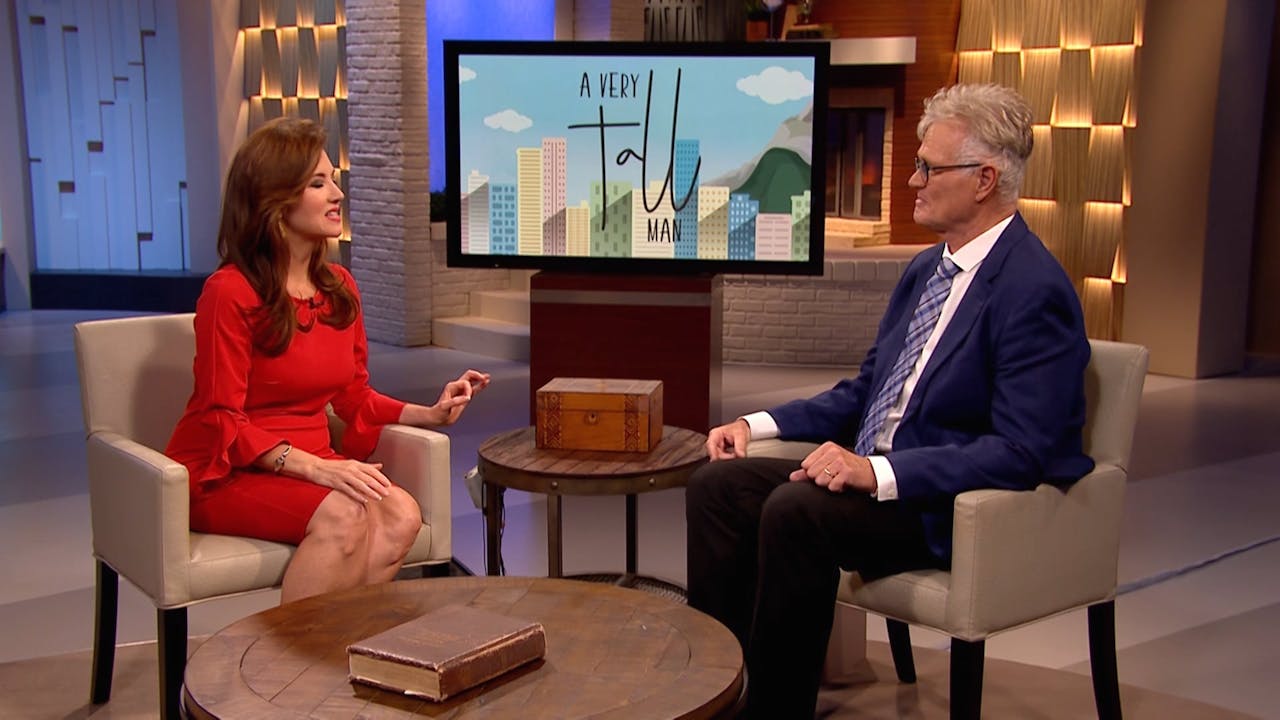 Wendy Griffith - Shine TV