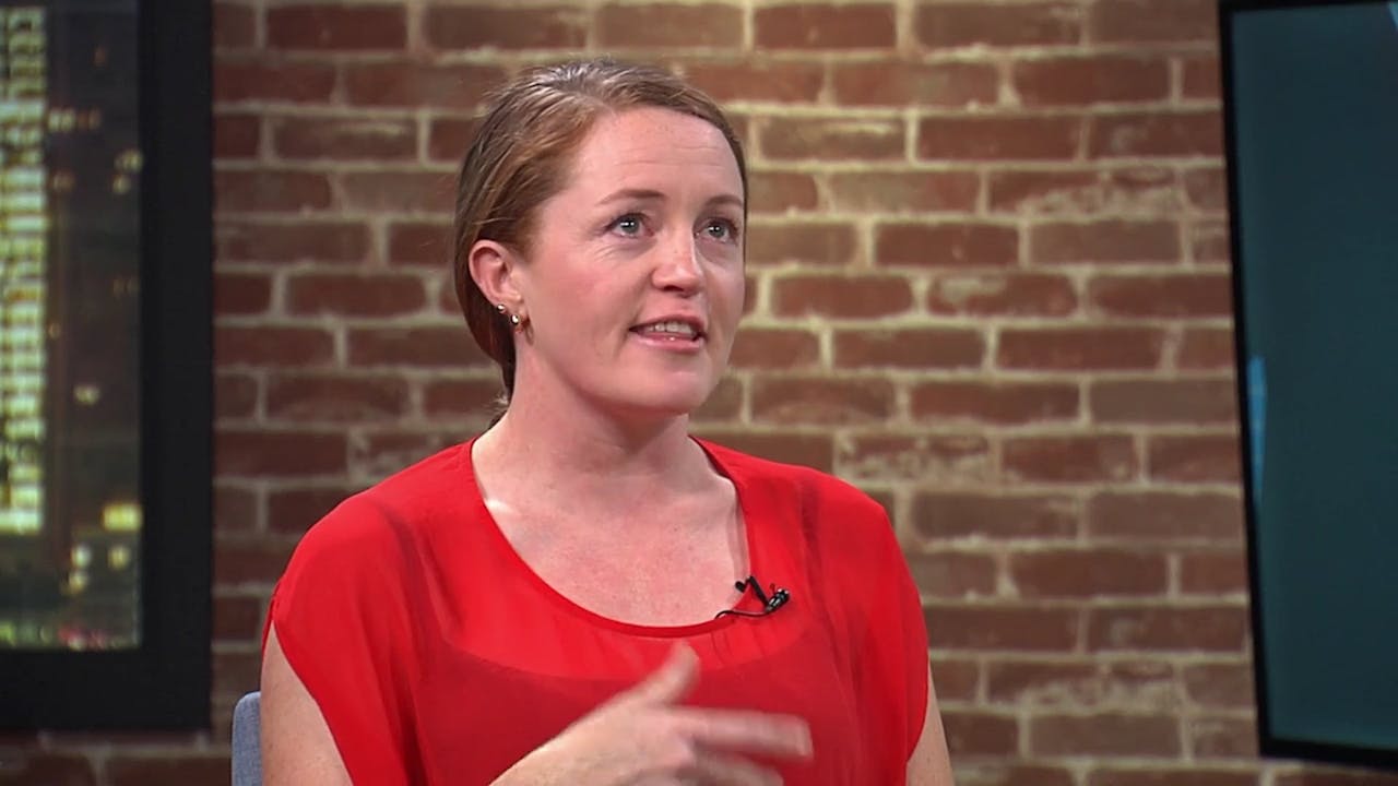 Aimee Mai - Season 1 - Shine TV