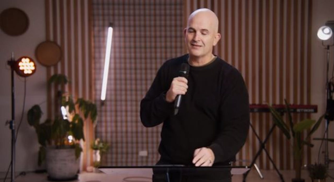 Equippers Church - 19 June 2022 - 2022 - Shine TV