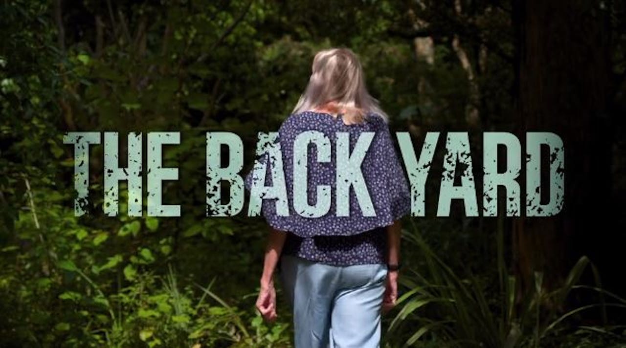 Dayle Wright - Shine TV