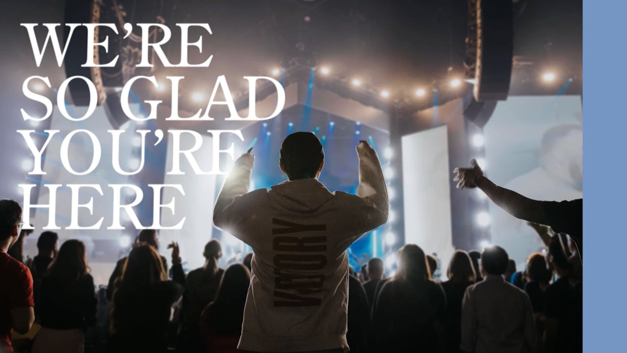 Equippers Church - 18 September 2022 - 2022 - Shine TV