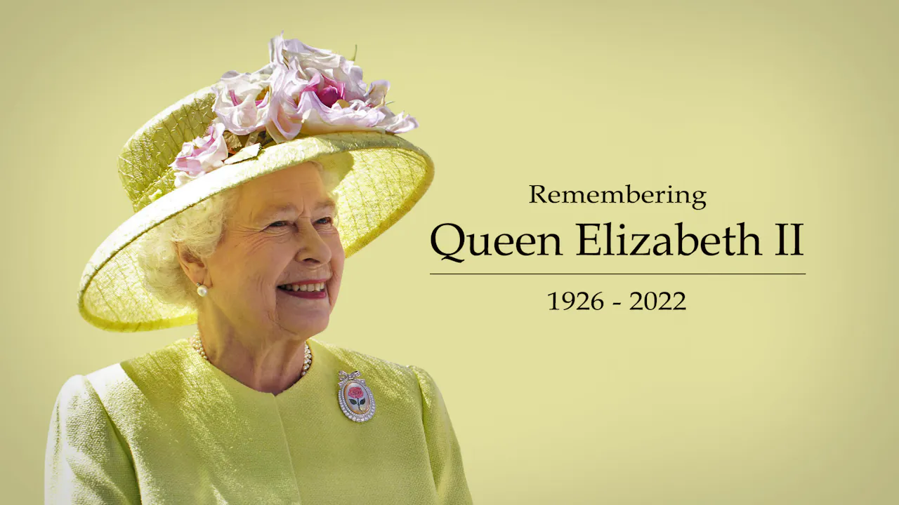 Remembering Queen Elizabeth II - Shine TV