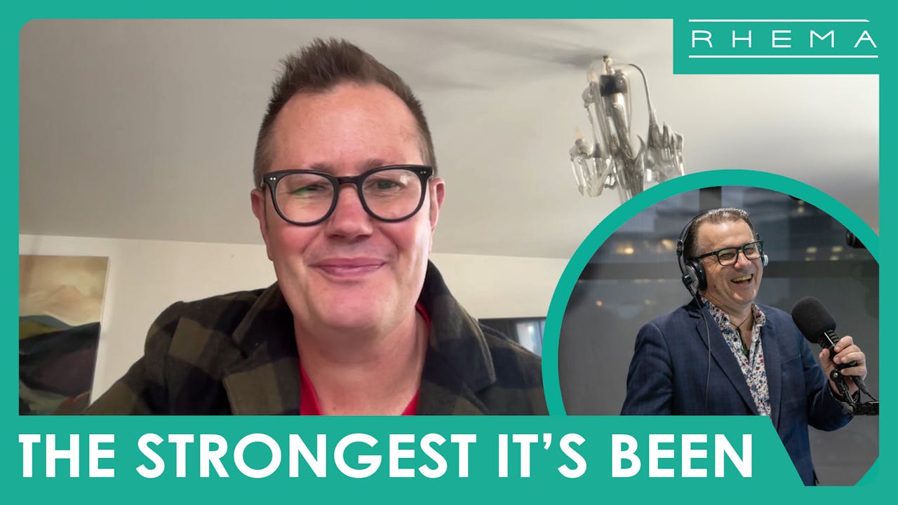 Does the Anzac Spirit Apply to Politics? Dr Bryce Edwards on Aus-NZ ...