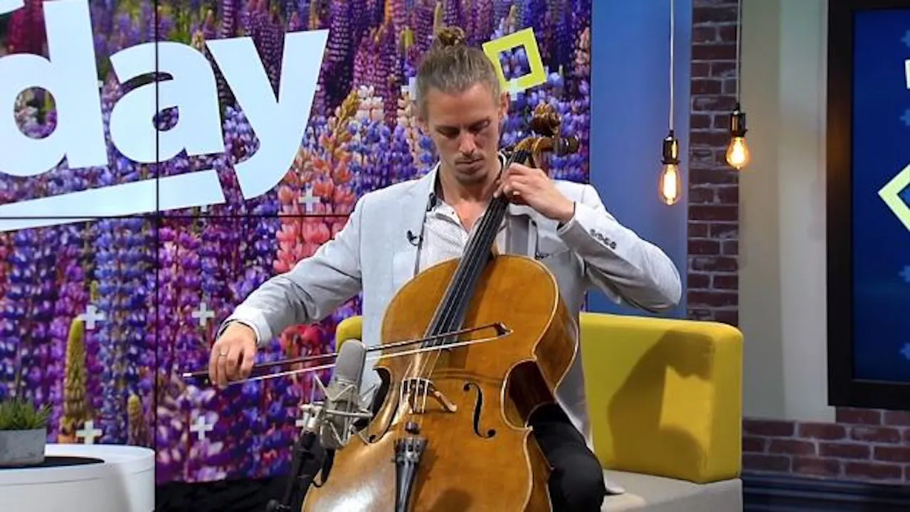 Matthias Balzat - Shine TV