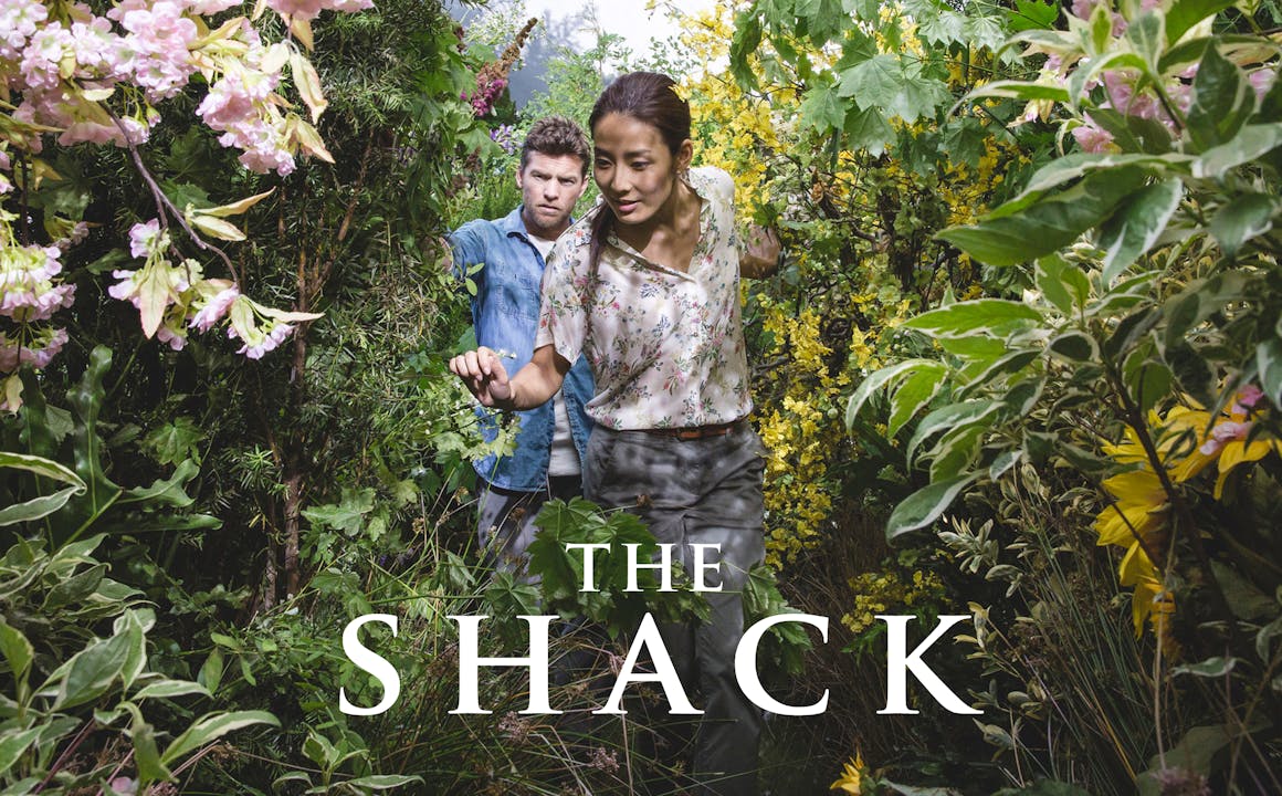 The Shack - Shine TV
