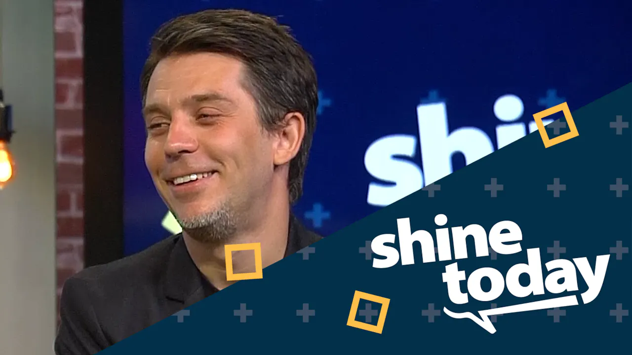 Dr Dragos on doco The Pearl of Great Price | Shine Interview - Shine TV
