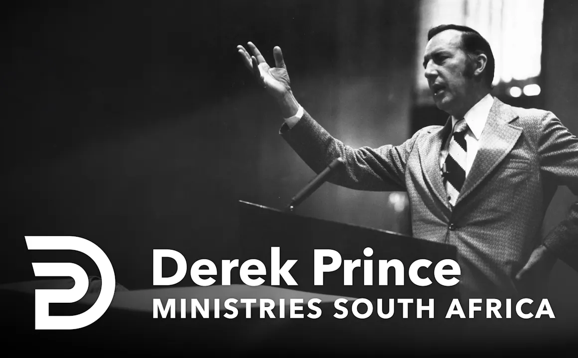 Derek Prince Legacy in Africa - Shine TV