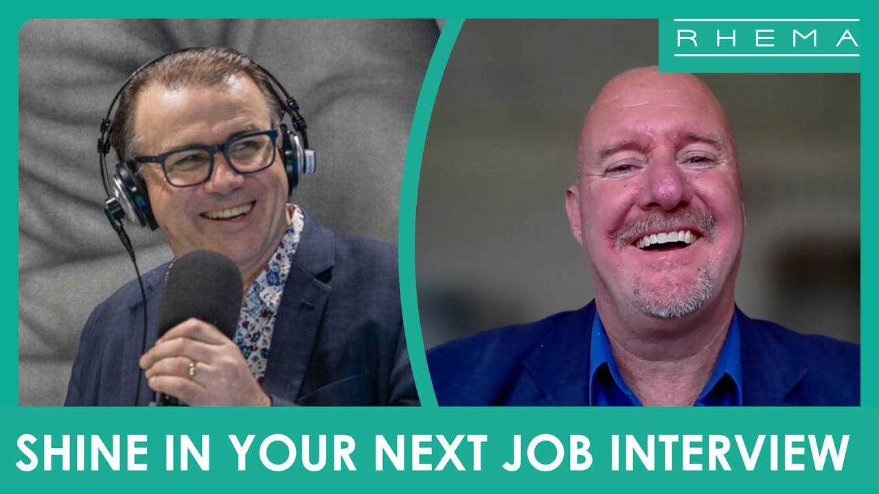 Asking The Right Questions: Tom O'Neil Shares Tips For Your Next Job ...