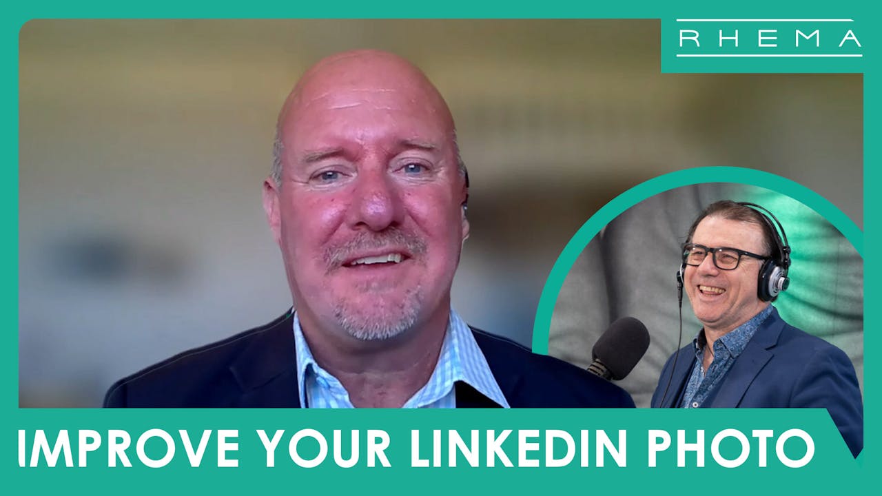 Mastering First Impressions: Tom O’Neil on Enhancing Your Appearance ...