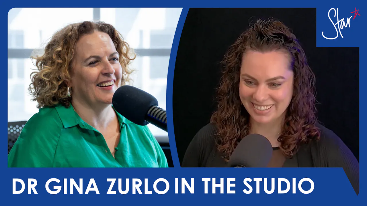 Growth of Christianity Around the World: Dr Gina Zurlo Shares Her ...