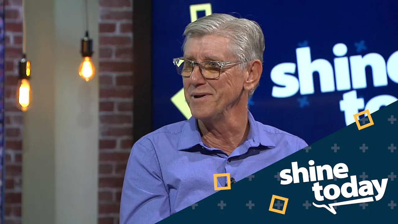Aliens, UFO’s, abductions through a Christian lens, Gary Bates | Shine ...