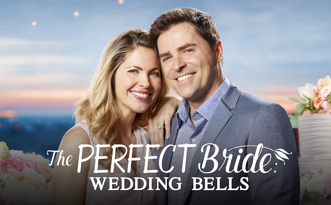 The Perfect Bride: Wedding Bells - Shine TV