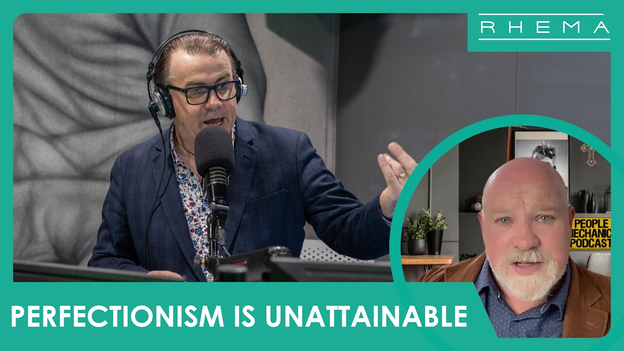 Curating Perfect Versions of Ourselves: John Peachey on Why It's ...