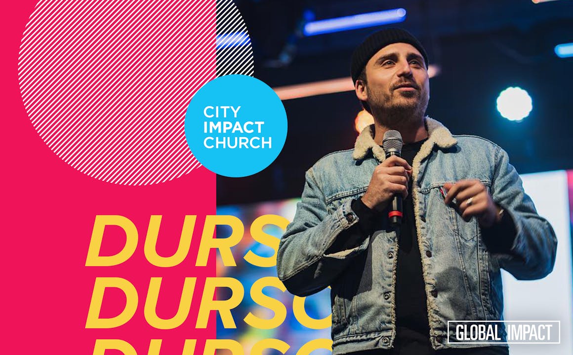 SESSION 7 - Ps Chris Durso - Shine TV