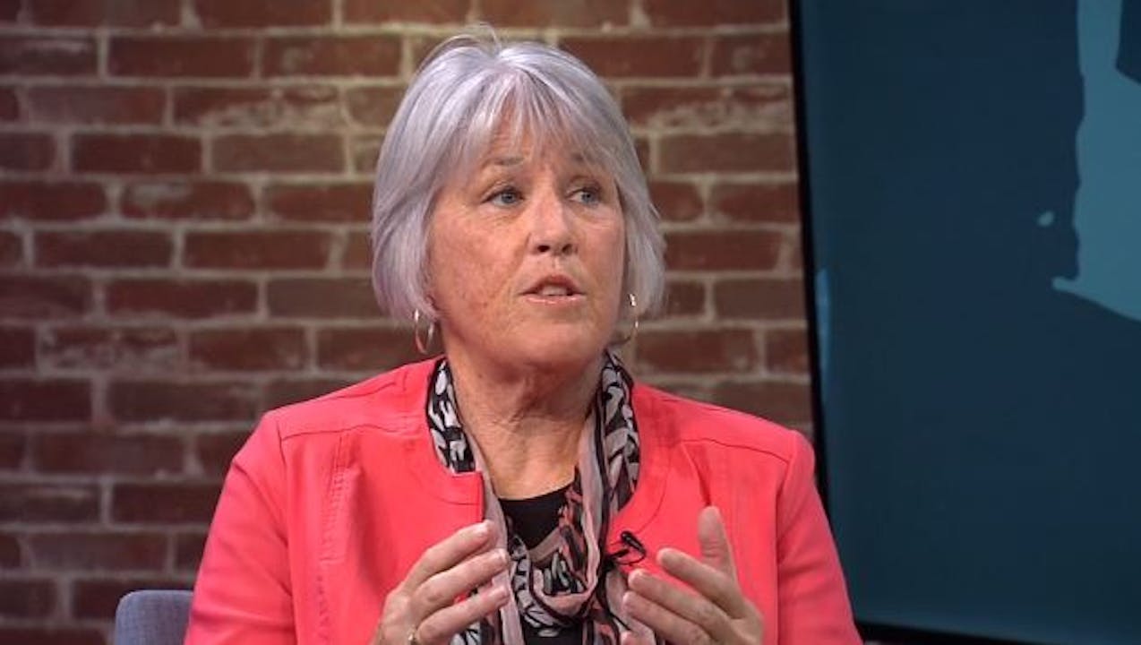 Alison Shaw - Season 1 - Shine TV