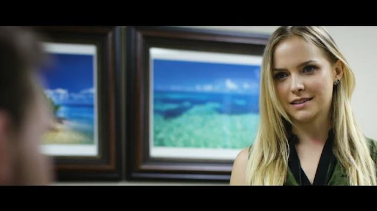 Alibi - Season 1 - Shine TV